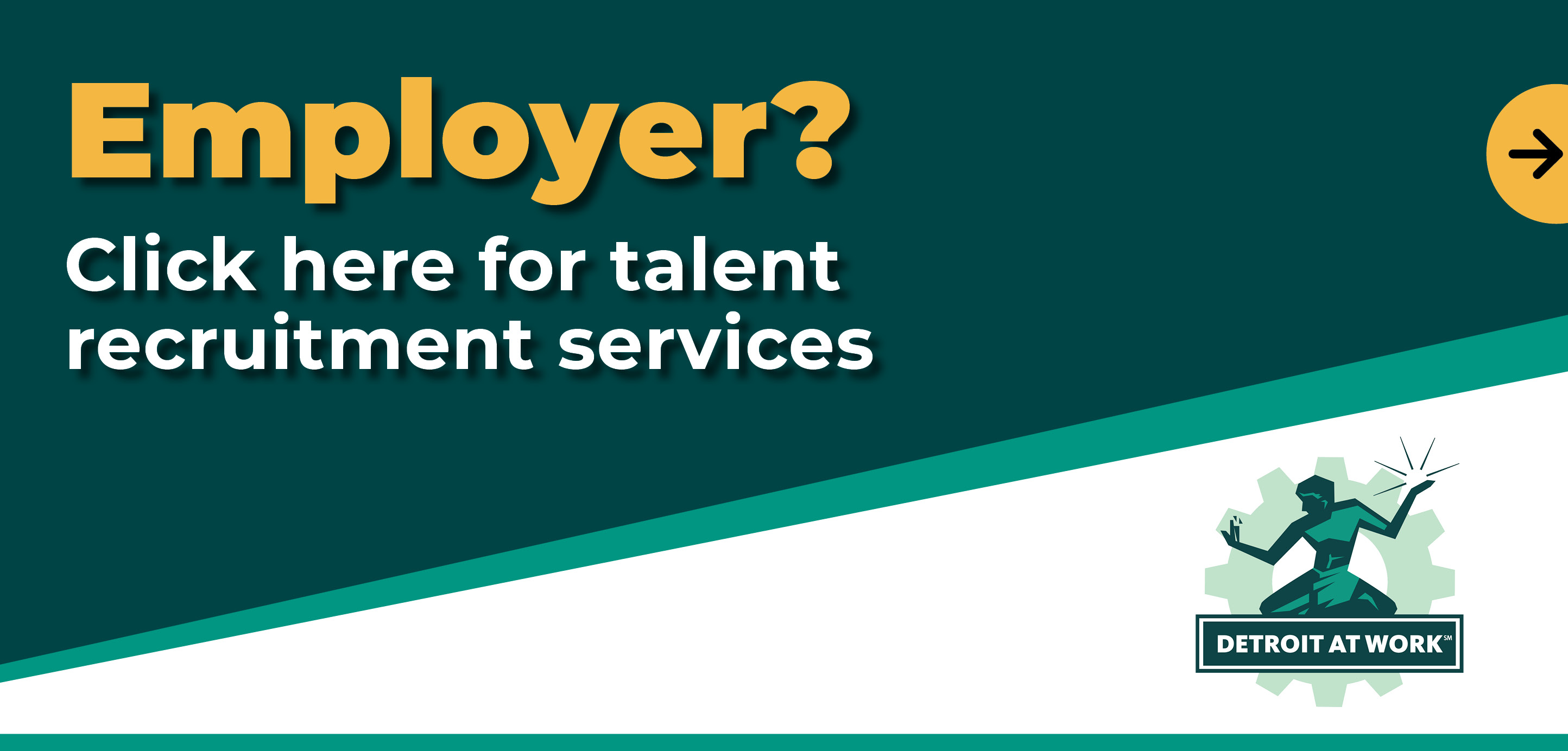 Detroit at Work | Opportunity Rising